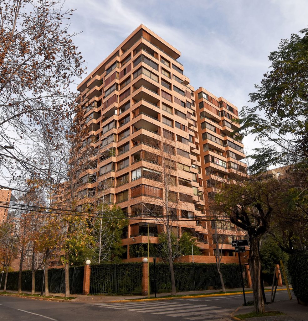 Los Ceibos – Inmobiliaria